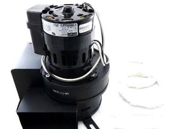 The 5 Most Important Parts Of Your HVAC System - FurnacePartSource.com